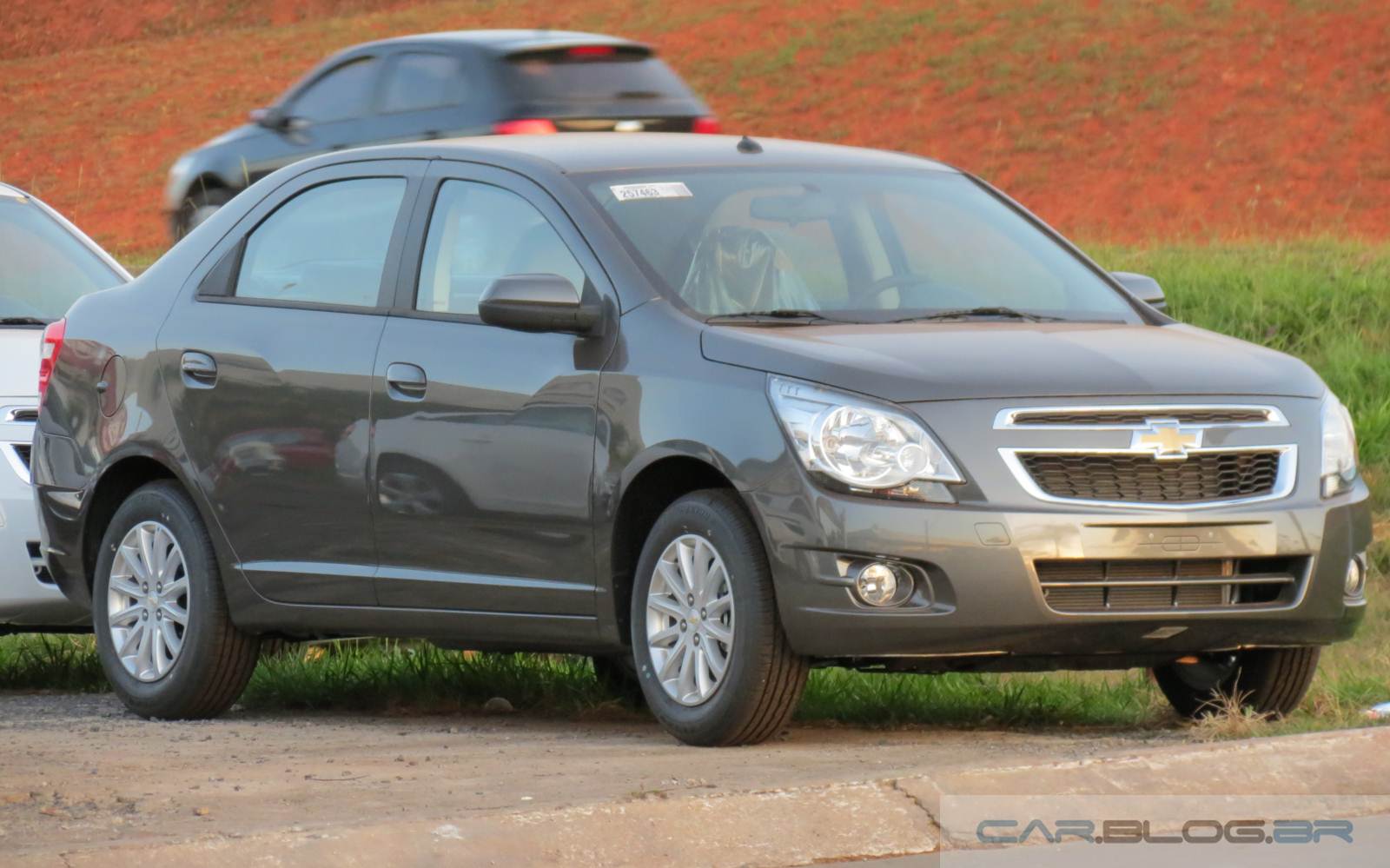 Chevrolet Cobalt 2015: fotos, preços e especificações | CAR.BLOG.BR