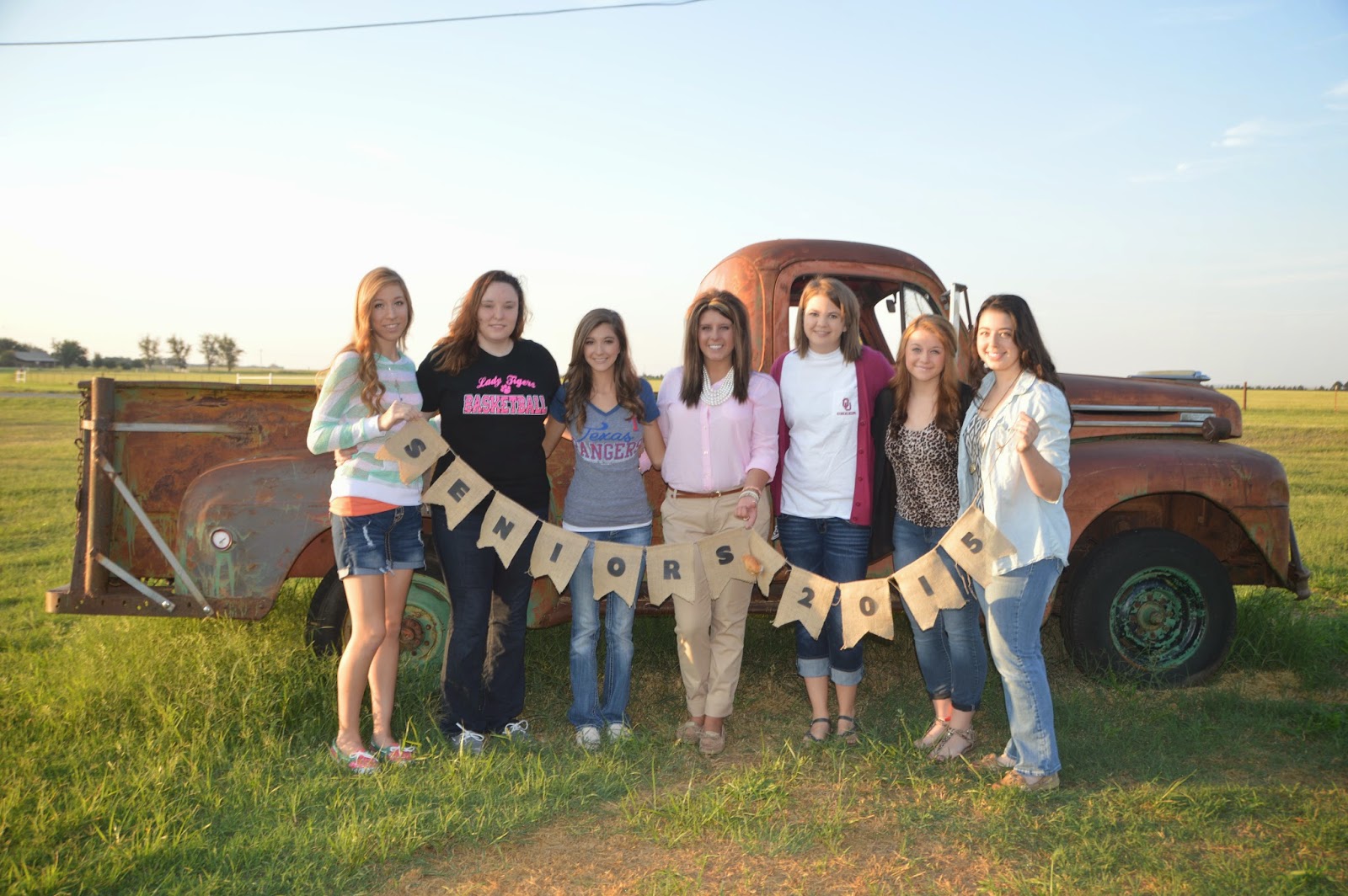 Shine Like Stars: Senior Class of 2015 - Back to School Breakfast