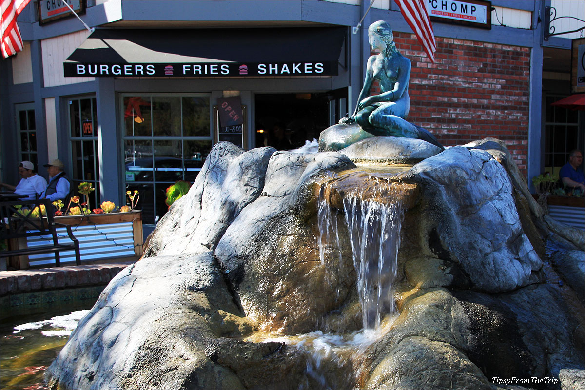 Solvang -- A Danish Town in California | Tipsy from the TRIP