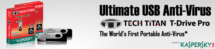 Keamanan 6 in 1 dalam flash disk ~ Tech Titan Indonesia