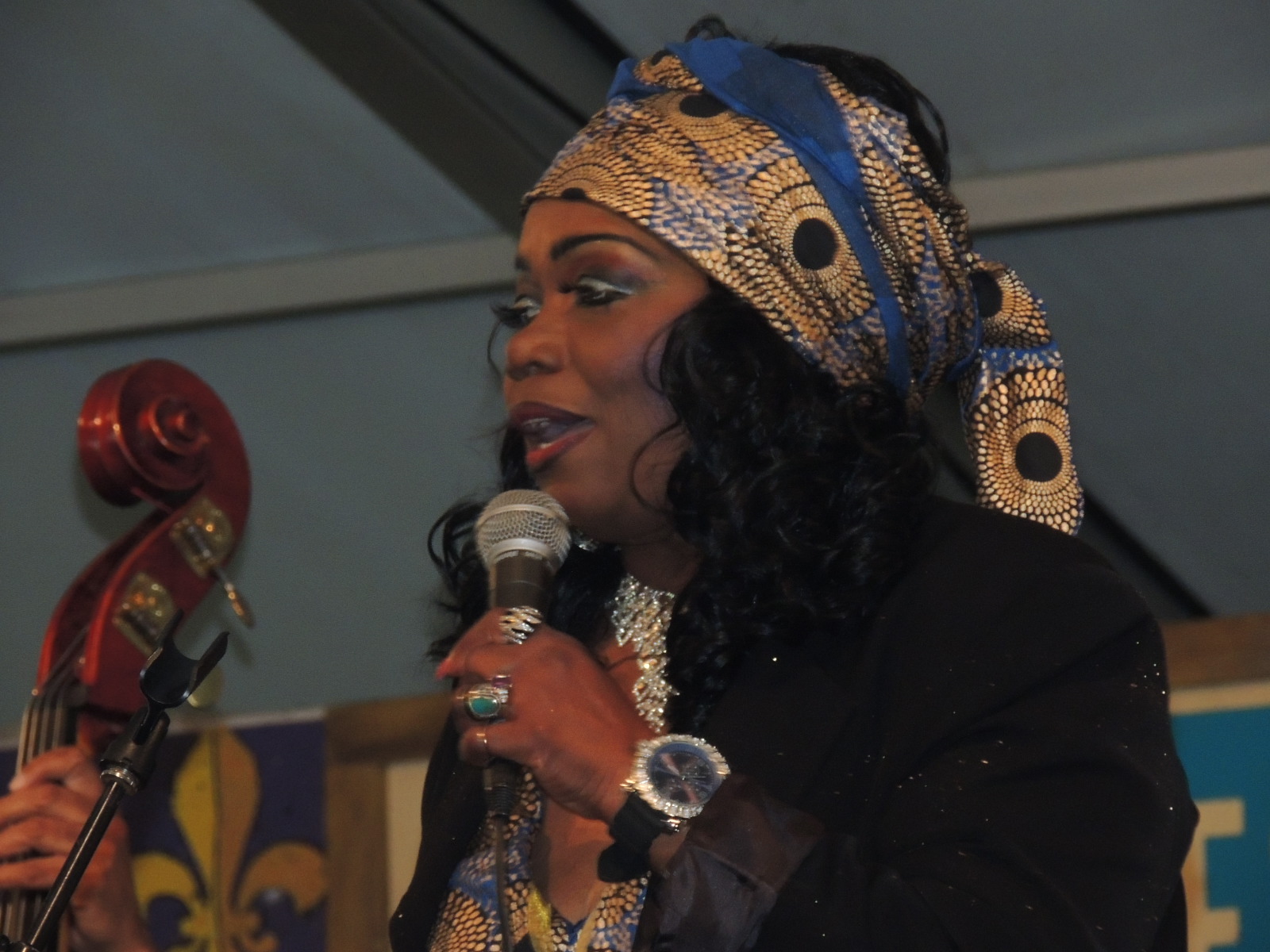 The Vinyl Word: And now, Ruby Wilson