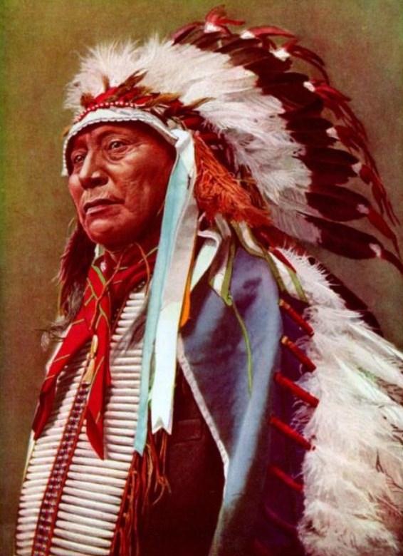 Ŧhe ₵oincidental Ðandy: Tribal Headdresses From Around The World ~ Part ...