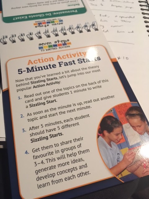 The Amber of the Moment: Sizzling Starts