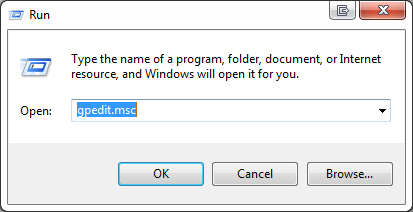 How To Disable/Enable Windows Ascendancy Prompt