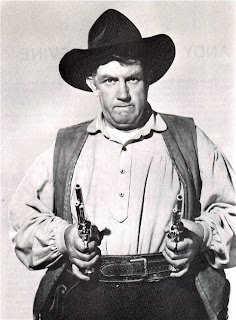 Western Mood: Those Great Cowboy Sidekicks