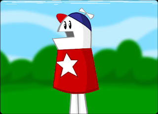 Homestar Rerunner: Let's get to know the cast of characters