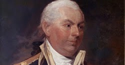 English Historical Fiction Authors: Commodore John Barry - Father of ...