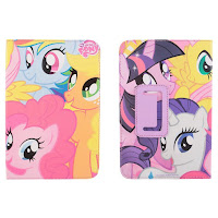 Target Lists Wireless Speaker and Tablet Cover | MLP Merch