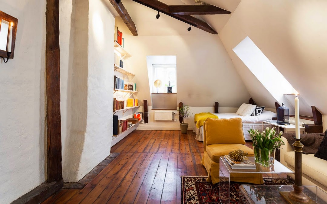 découvrir l'endroit du décor : CHALEUREUSE PETIT MAISON