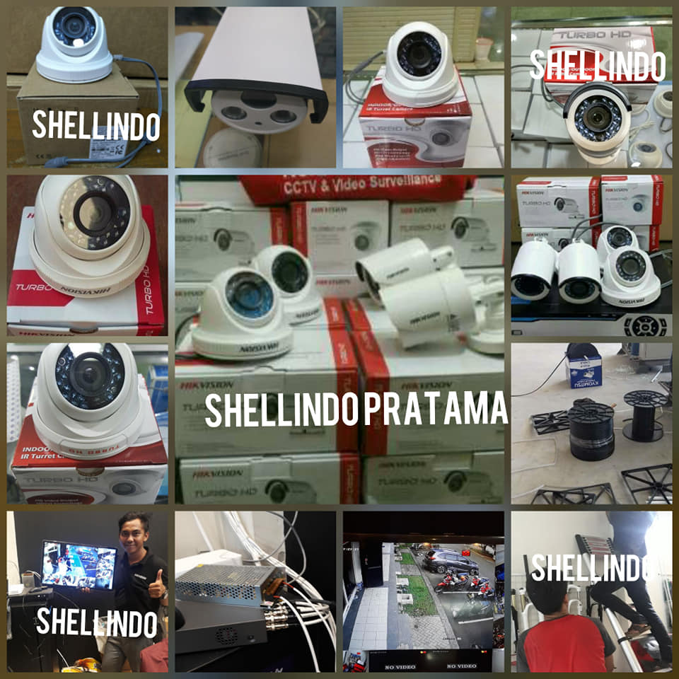 Pasang CCTV Camera, Tunjung Teja >> Serang Banten || Jasa - Service ...