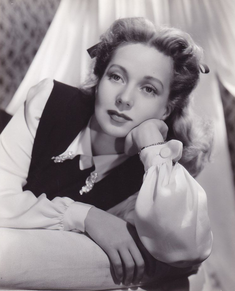 It's The Pictures That Got Small ...: THE WEDNESDAY GLAMOUR 15!