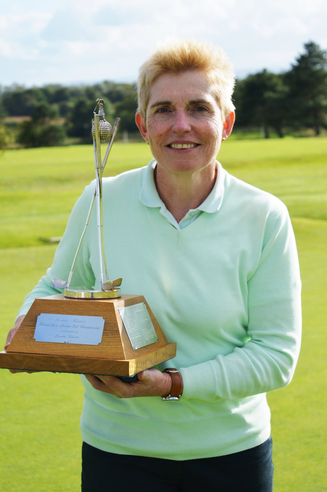 Scottish Golf View Golf News From Around The World 16 Sept 2016
