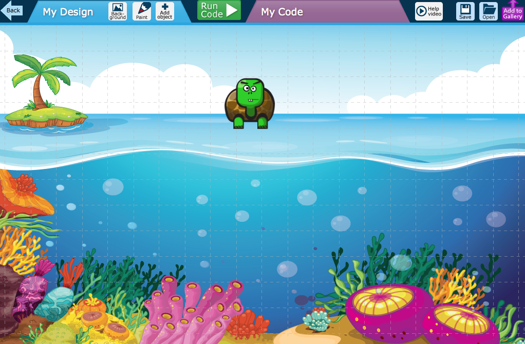Carry on Learning: Espresso Coding