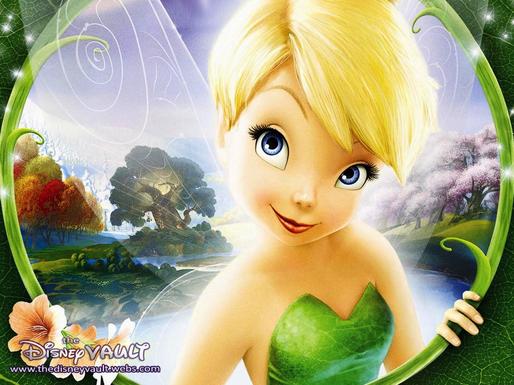 IMAGENSNET: FADA SININHO