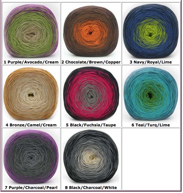 Hunt Country Yarns: The Blog: June 2016