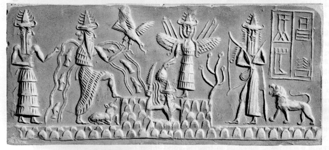 LOS SUMERIOS: LA PRIMERA CIVILIZACIÓN DE LA HISTORIA, ¿Culpable de la ...