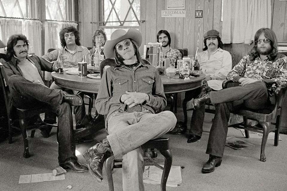 The Perlich Post: Doug Sahm doc premieres at SXSW on March 19