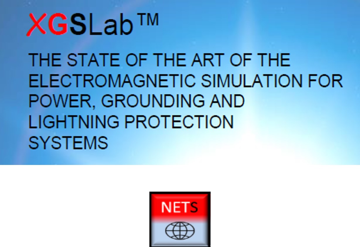 XGSlab - The best solution for Grounding studies EMFI calculations and ...