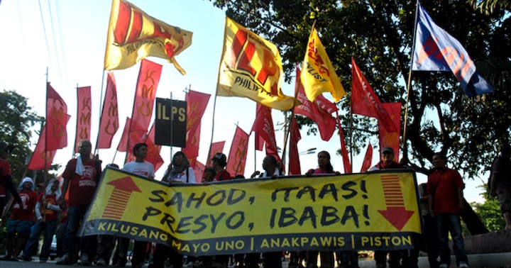 Paglaki ng agwat ng mayaman at mahirap masama ba? Kapitalismo o ...