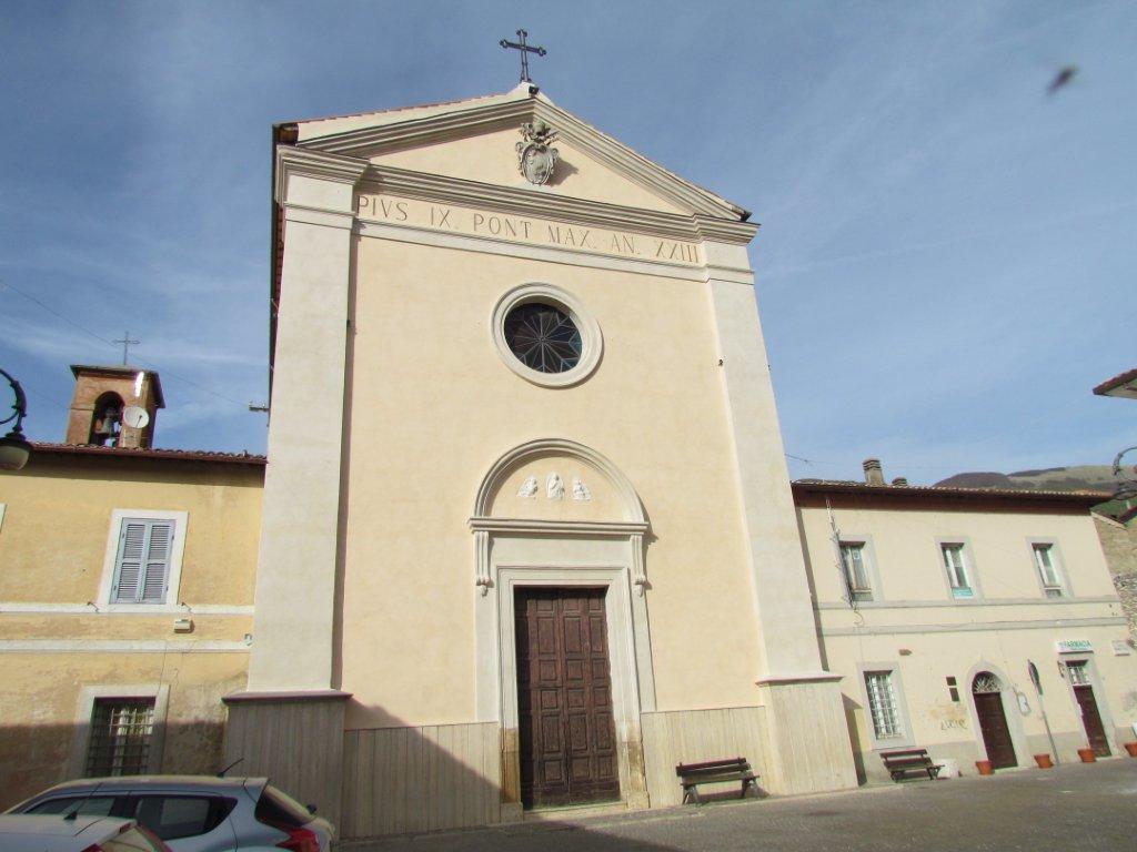 Tabernacoli italiani: Camerata Nuova. Madonna e due Angeli