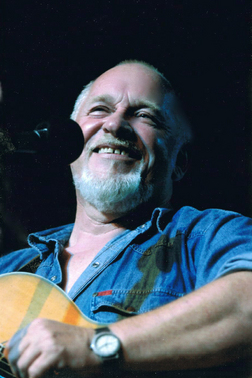 Nick's Bytes: Songs of Peace: Eric Bogle