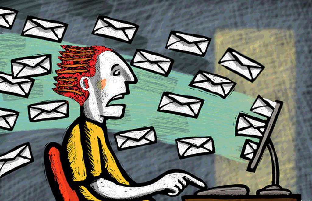 Xgrade: How to Manage your Emails Effectively