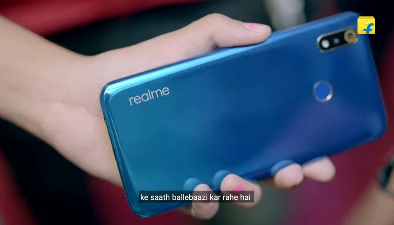 Realme 3 full specifications and review | Realme launched new phone ...