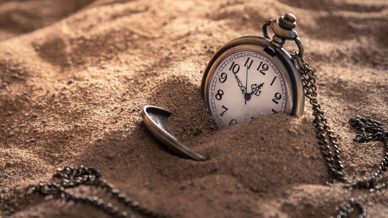 Wallpapers relojes pack 5