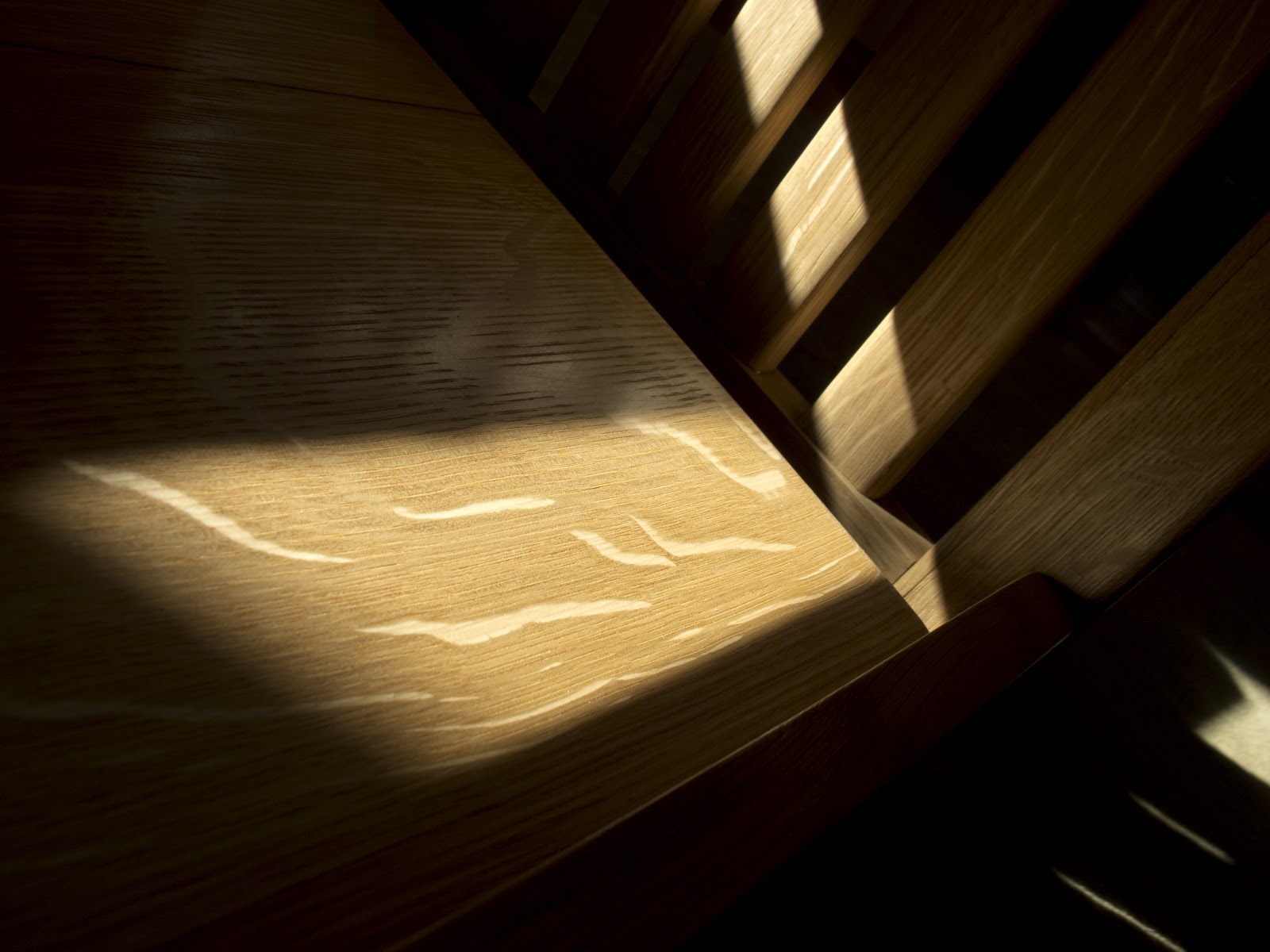 A different perspective...