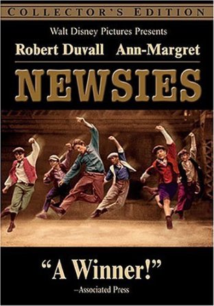 Learning Activities inspired by Newsies The Musical (Free Printable ...
