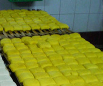 Tahu Raos Mang Samsi: Tips Cara Membuat Tahu