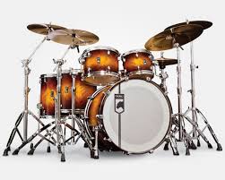 Macam - macam Alat Musik Modern