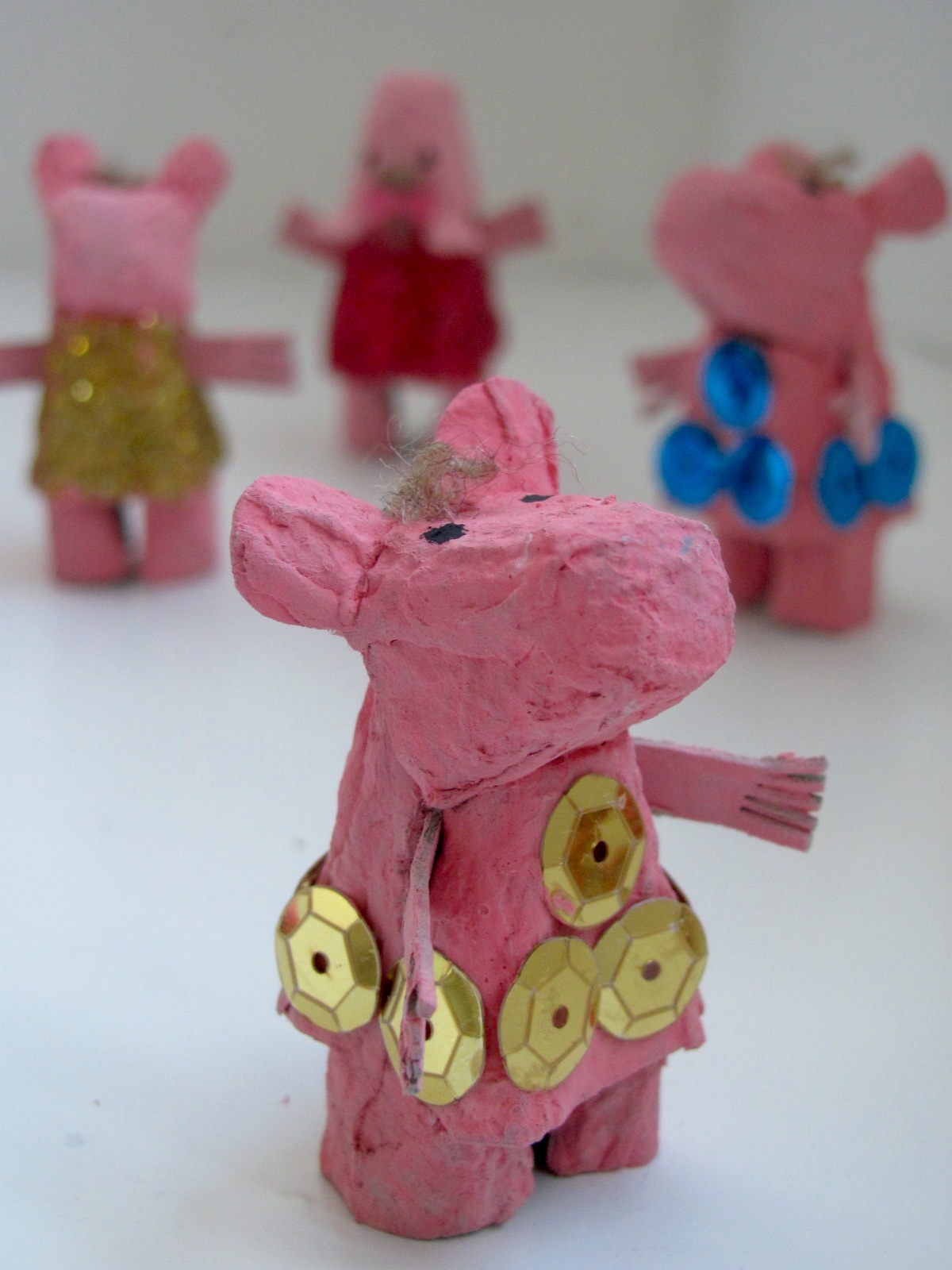 Jumble Tree: Kids Craft Ideas