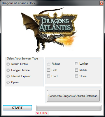 Dragons of Atlantis Hack Tool - Blog Mr.ZzZ
