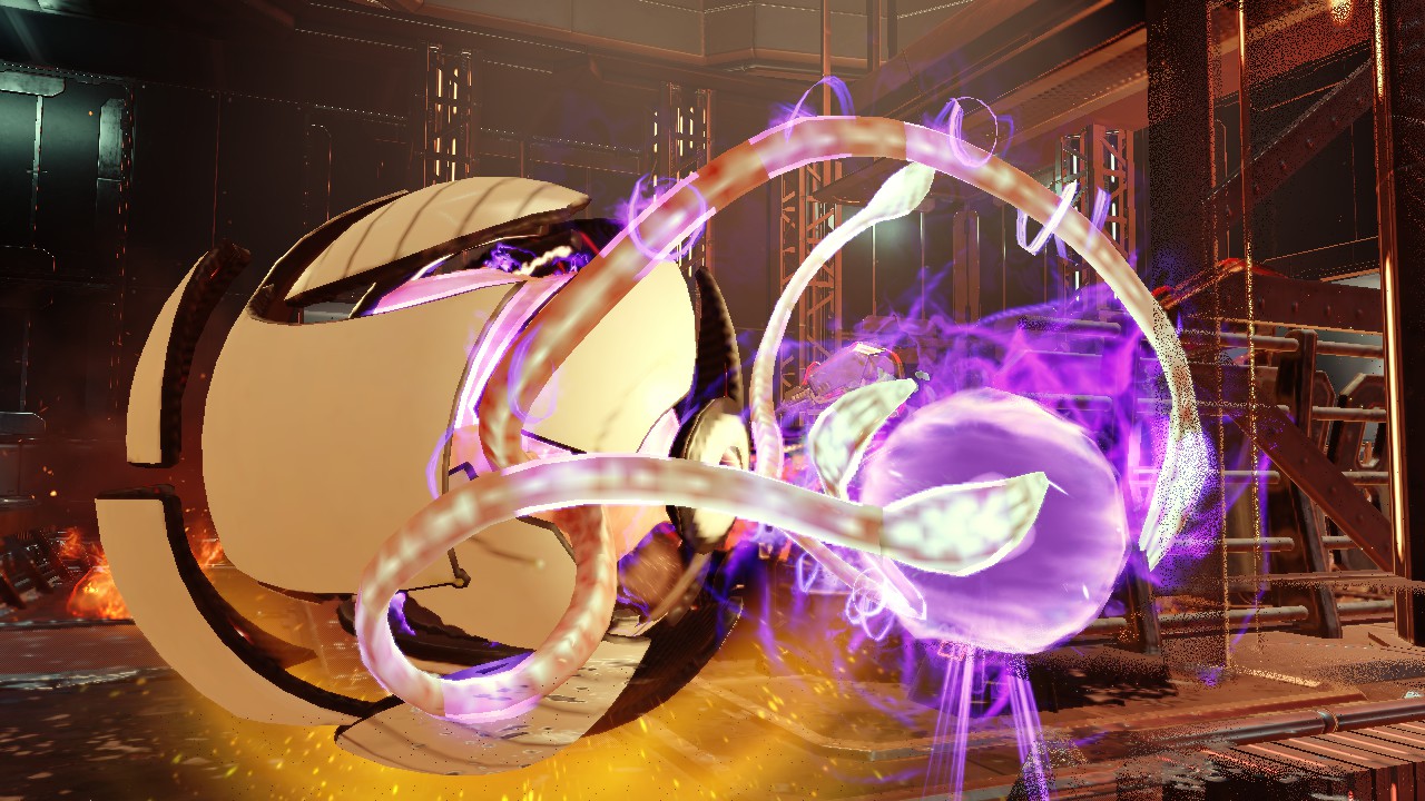 XCOM 2 Alien Analysis: Gatekeeper