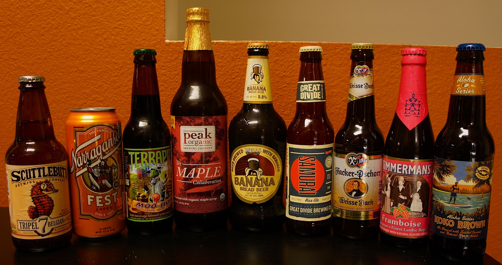 gulp! beer blog.: 01/01/2012 - 02/01/2012