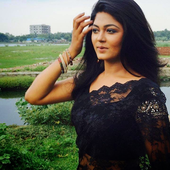 Mousumi Hamid ~ Bangladeshi Tv Actors