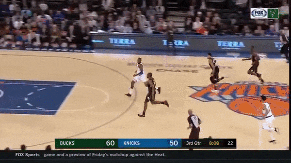 The Bernel Zone: Top 10 Moments of the 2017-2018 NBA Regular Season