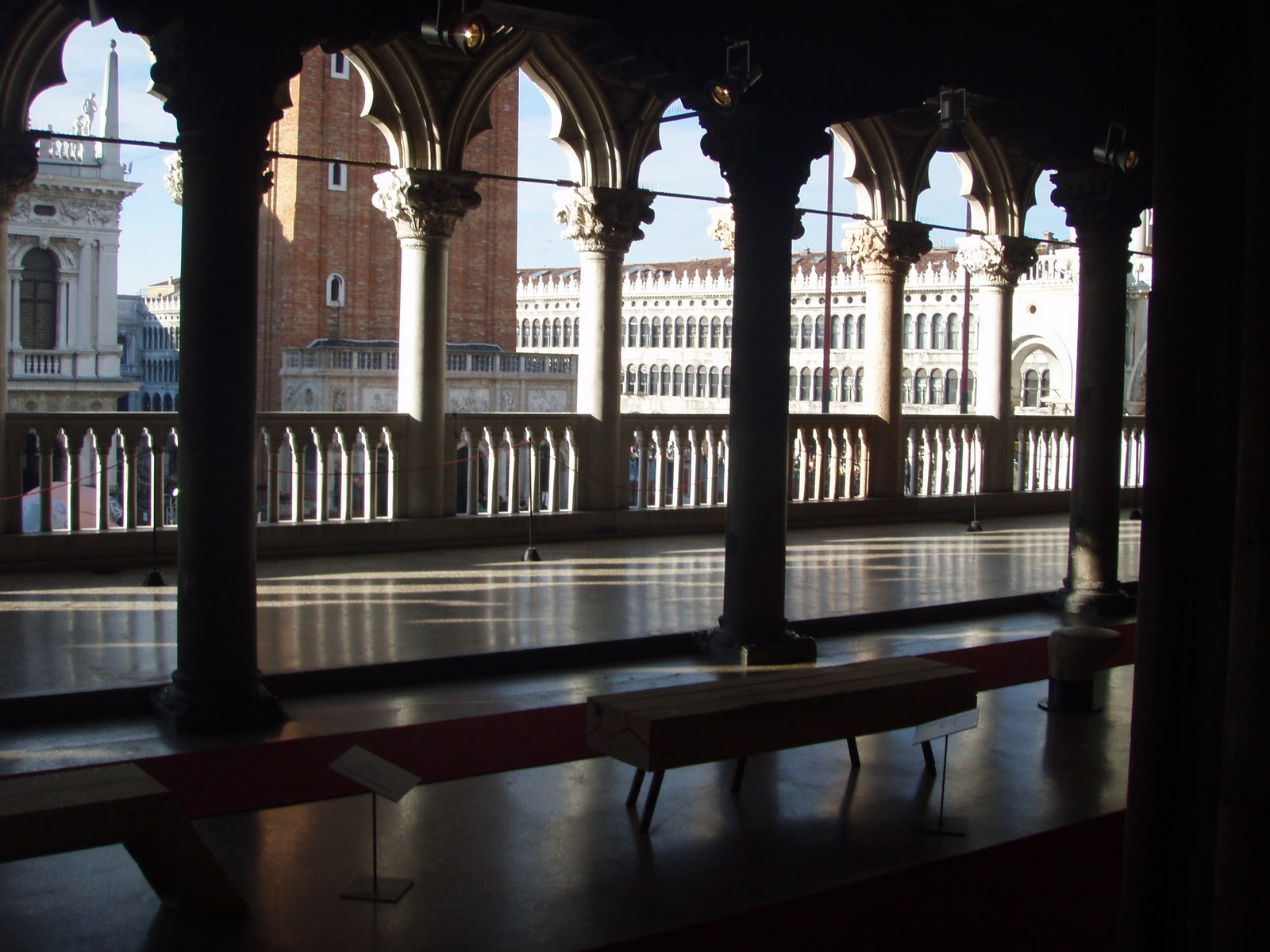 POVIJEST VENECIJE: POVIJEST VENECIJE I VENETA