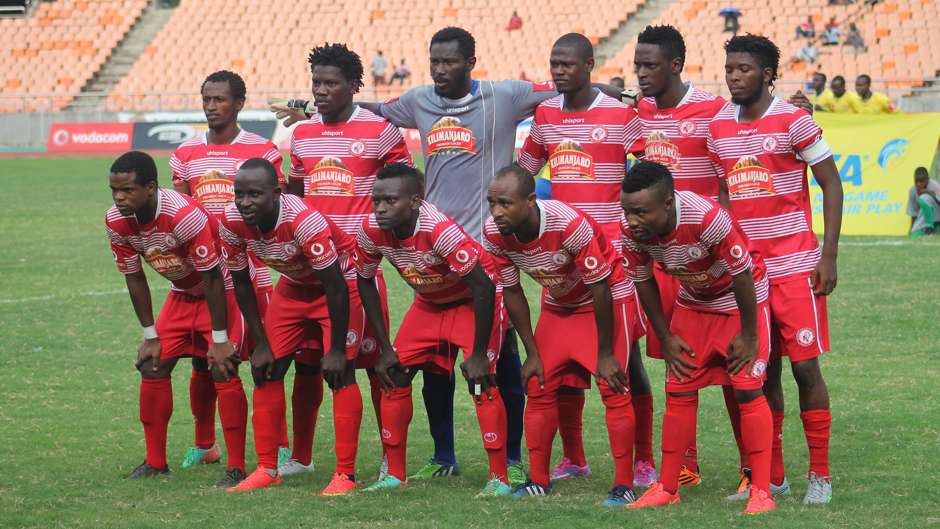 Huyu ndiye mchezaji bora wa Simba SC kwa mwezi machi - Zero Degree