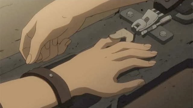 Upcoming Anime Broadcast - Page 11 - Blu-ray Forum