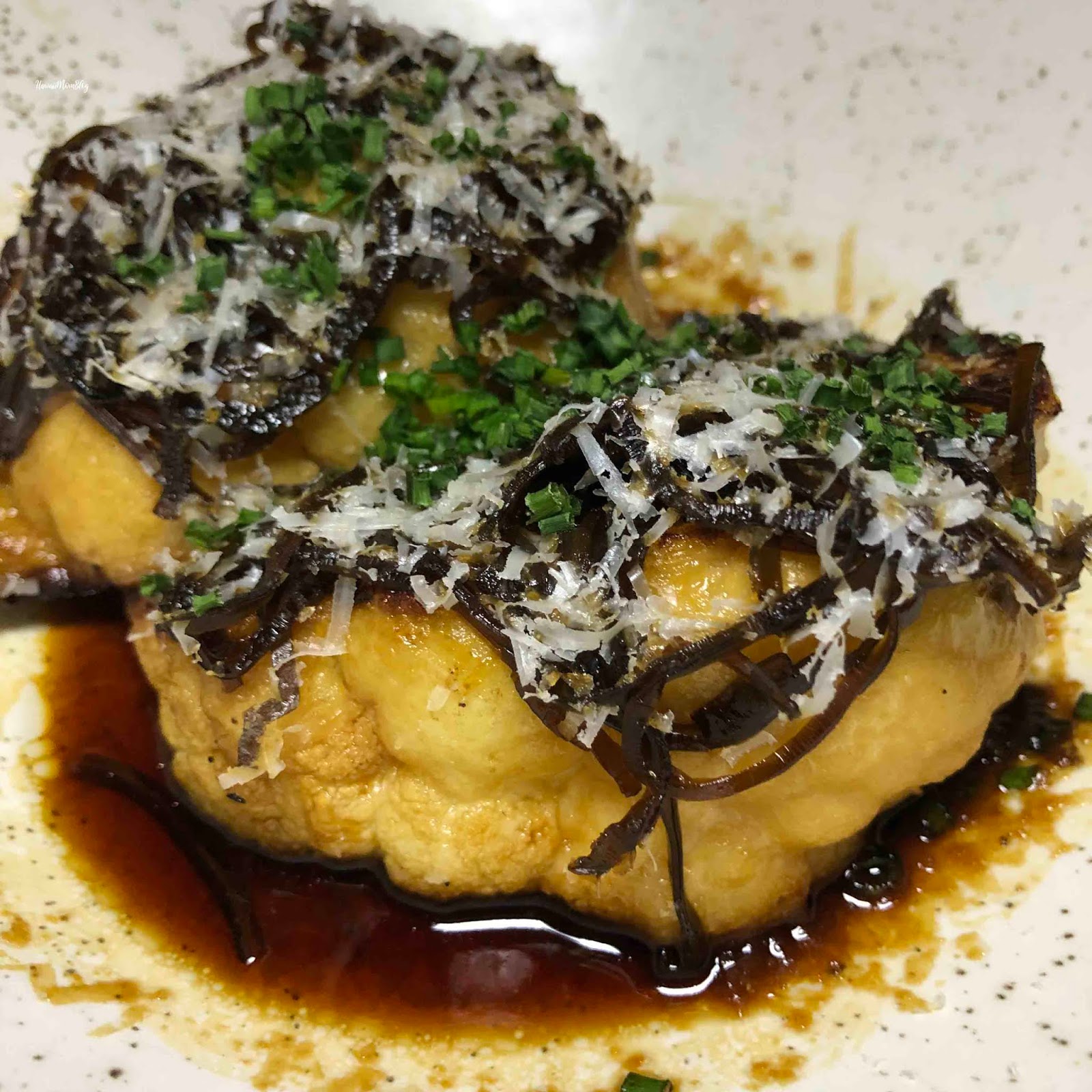 Hawaii Mom Blog: Top 10: Cauliflower Dishes