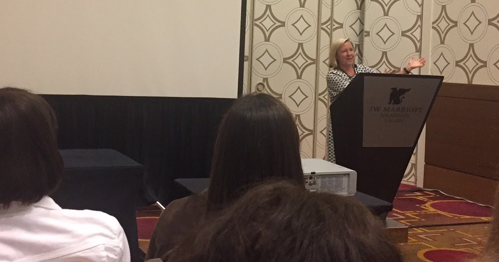 The Official SCBWI Conference Blog: Bethany Buck: A Look Inside Bloomsbury