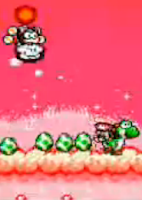 Game Gumbo: Mario Anime Movie Review Follow-Up