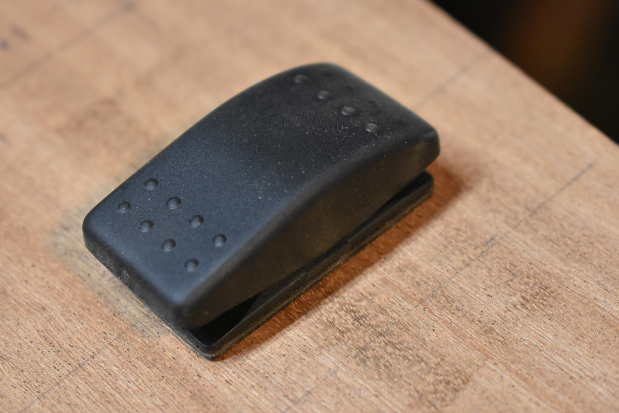 Michael's Boatbuilding Blog: The Slow Saga of Zip Frame #4 — part nine