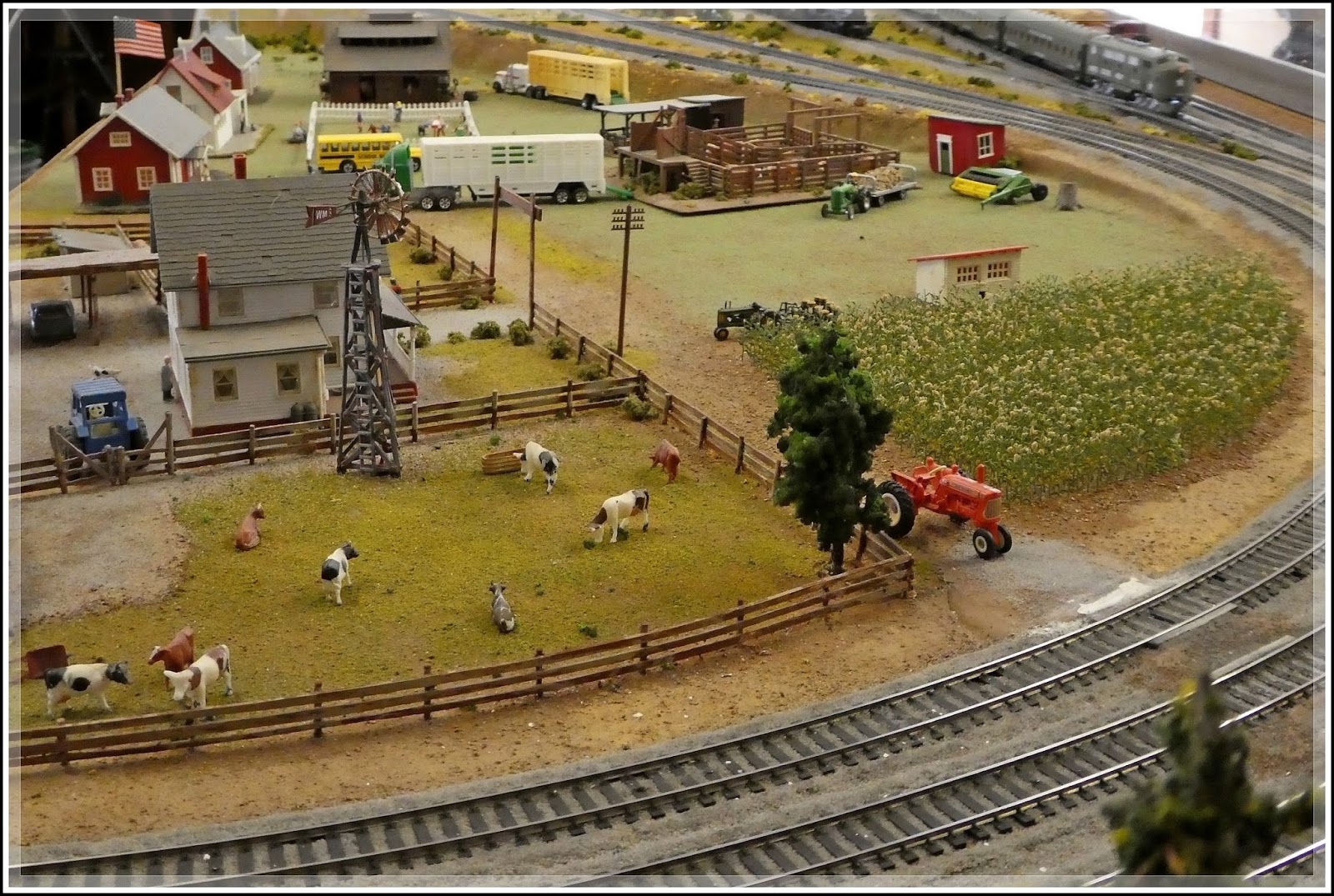 Ken's Photo Gallery: February 2000