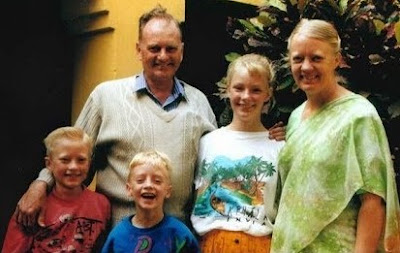 SPIRITUAL TRUTHS: AN UNFORGETTABLE MEETING WITH MRS.GLADYS STAINES AND ...