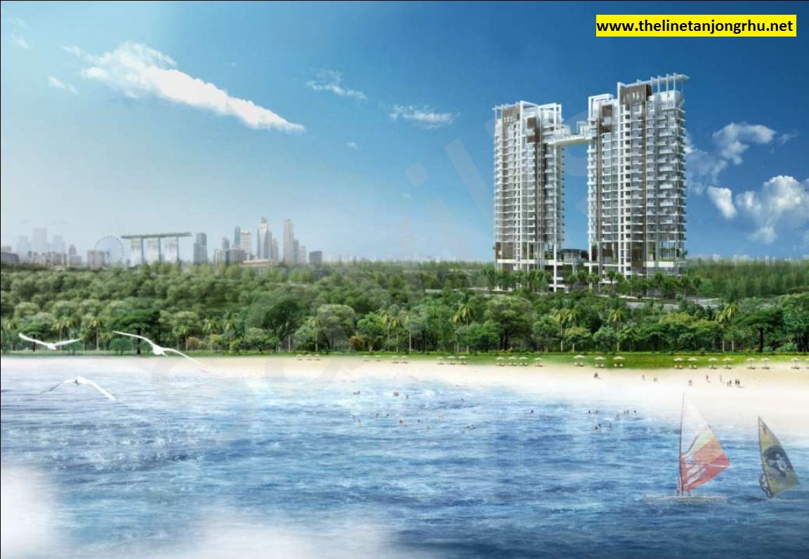 The Line at Tanjong Rhu - New Launch at Tanjong Rhu -Singapore