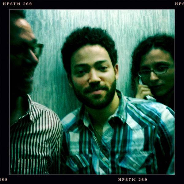 Kind of Nublu (Blog): CLARK GAYTON AND TAYLOR MCFERRIN..