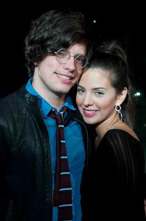 Club de Fan Sheryl Rubio Perú: Estas son algunas de las fotos con ...